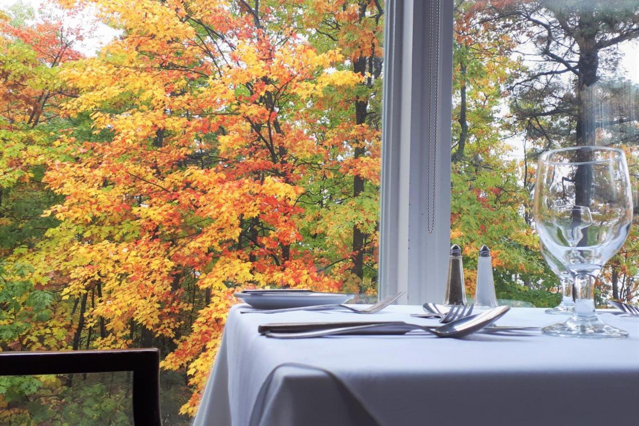 AUBERGE DE LA MONTAGNE COUPEE SAINT JEAN DE MATHA | TARIFS À PARTIR DE $103