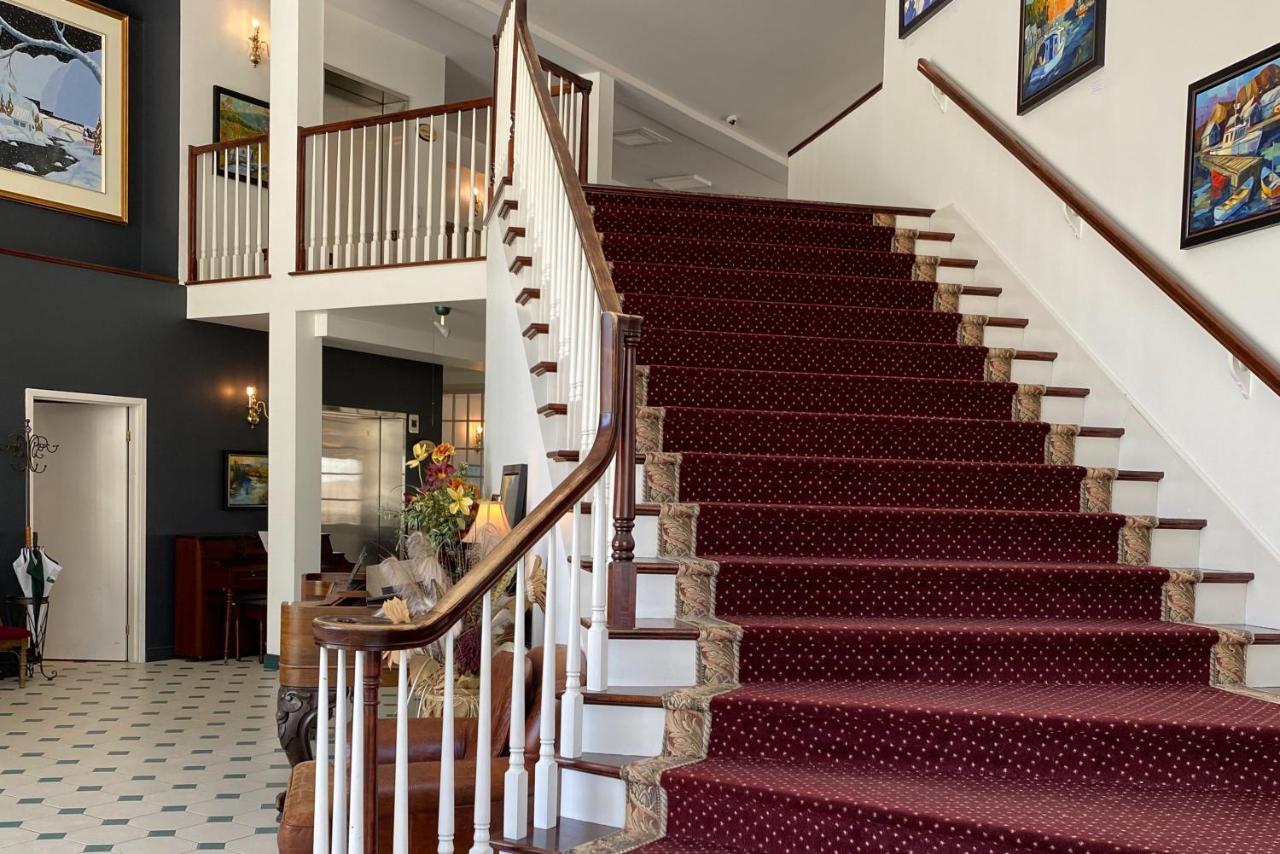 AUBERGE DE LA MONTAGNE COUPEE SAINT JEAN DE MATHA | TARIFS À PARTIR DE $103