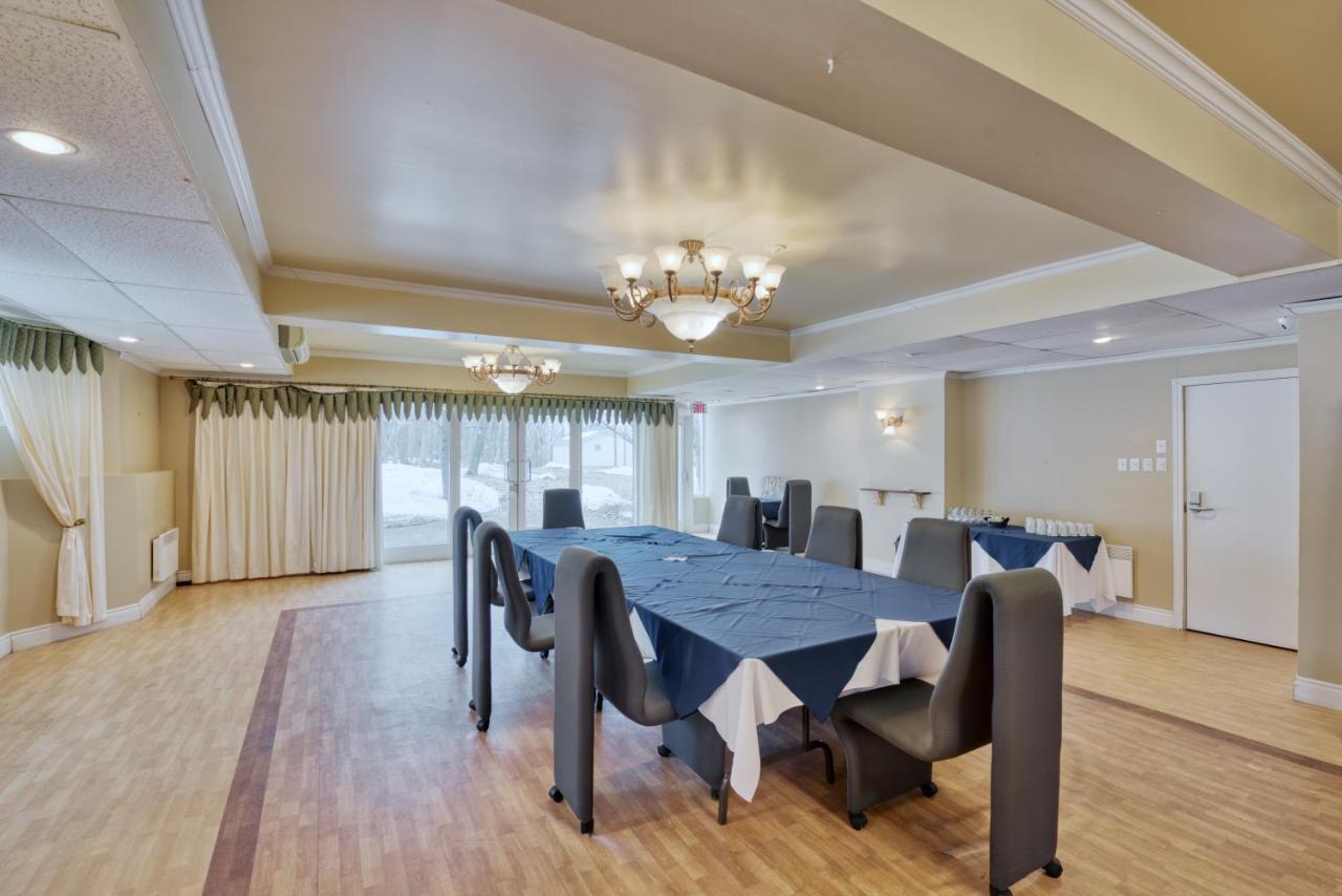 AUBERGE DE LA MONTAGNE COUPEE SAINT JEAN DE MATHA | TARIFS À PARTIR DE $103