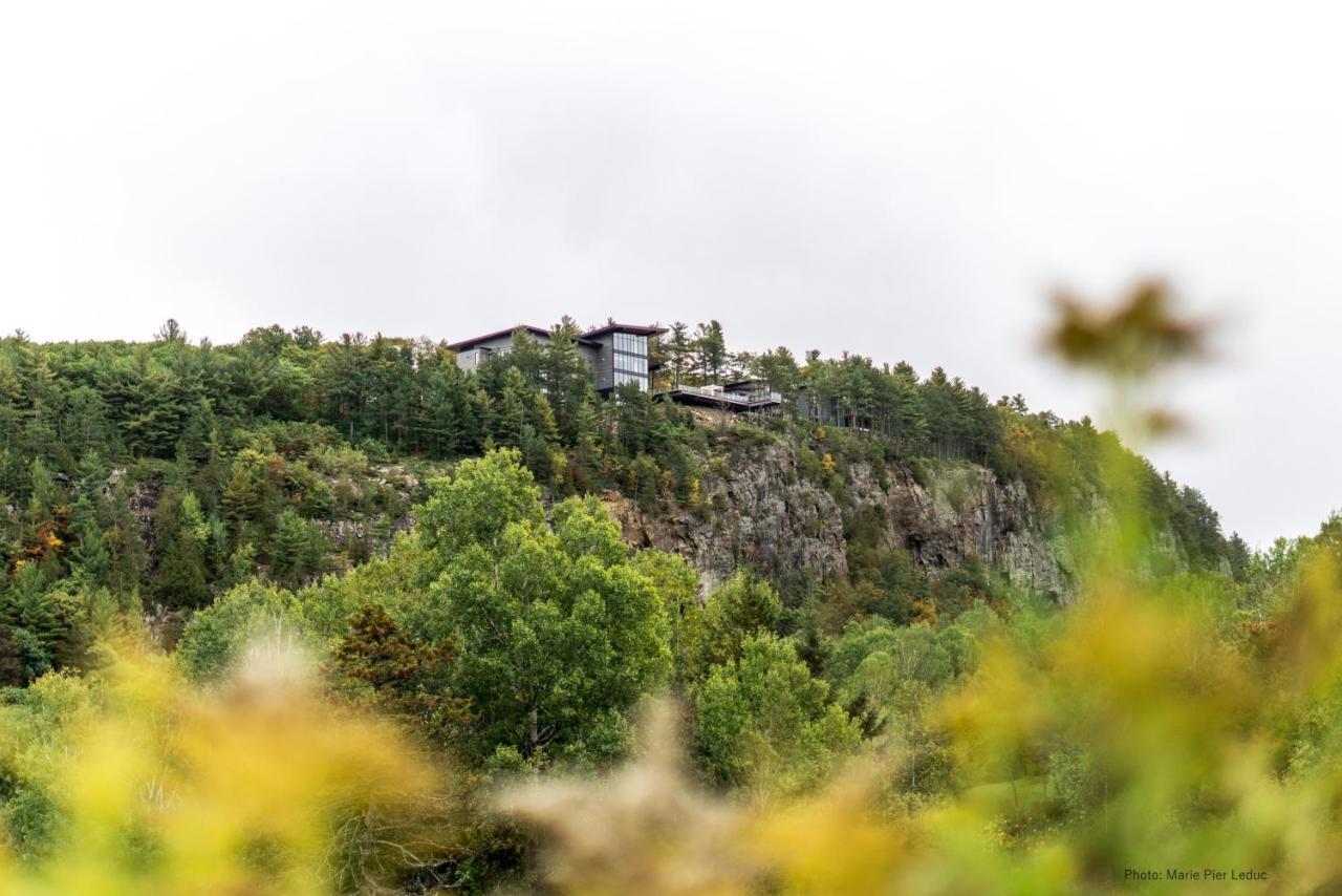 AUBERGE DE LA MONTAGNE COUPEE SAINT JEAN DE MATHA | TARIFS À PARTIR DE $103