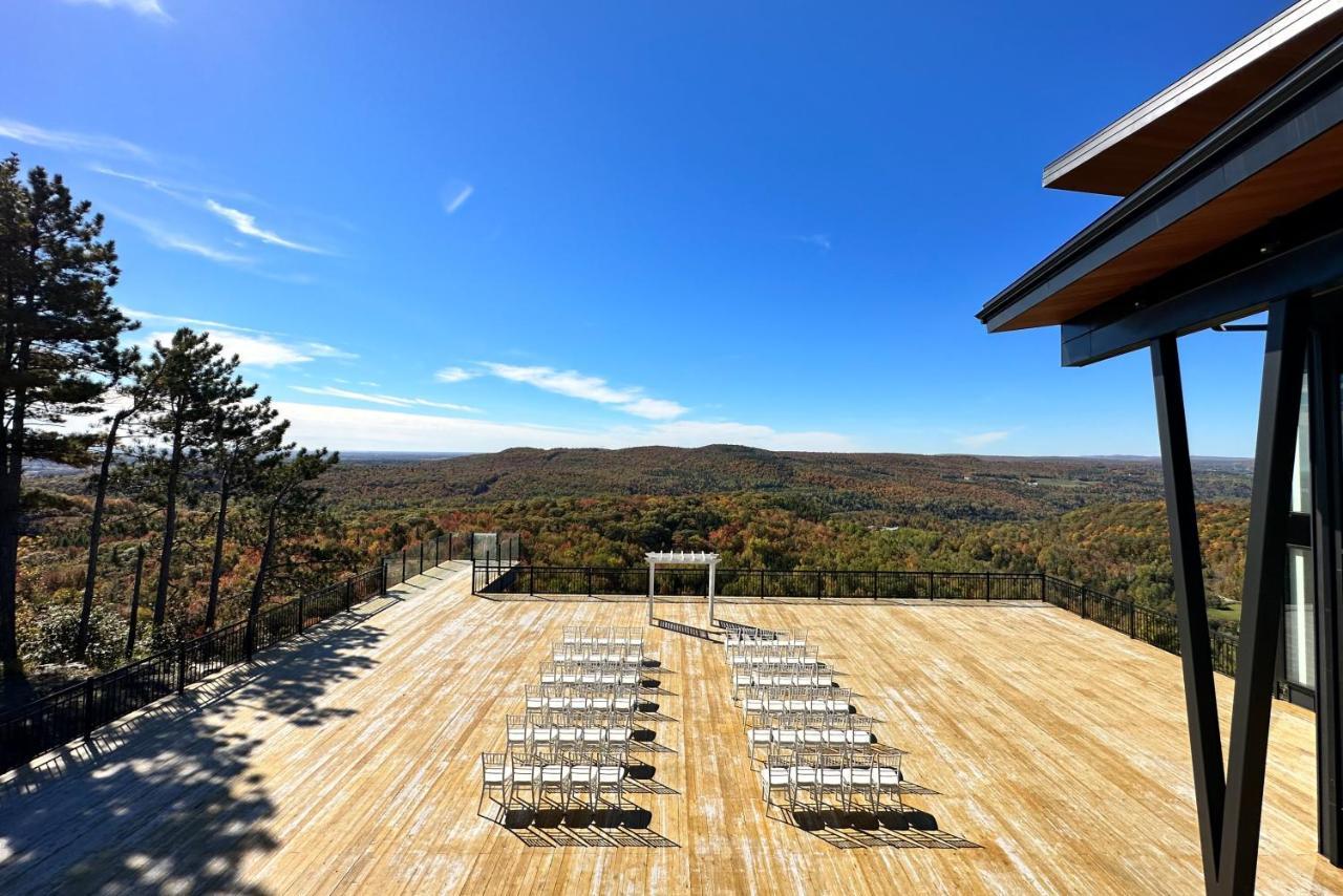 AUBERGE DE LA MONTAGNE COUPEE SAINT JEAN DE MATHA | TARIFS À PARTIR DE $103