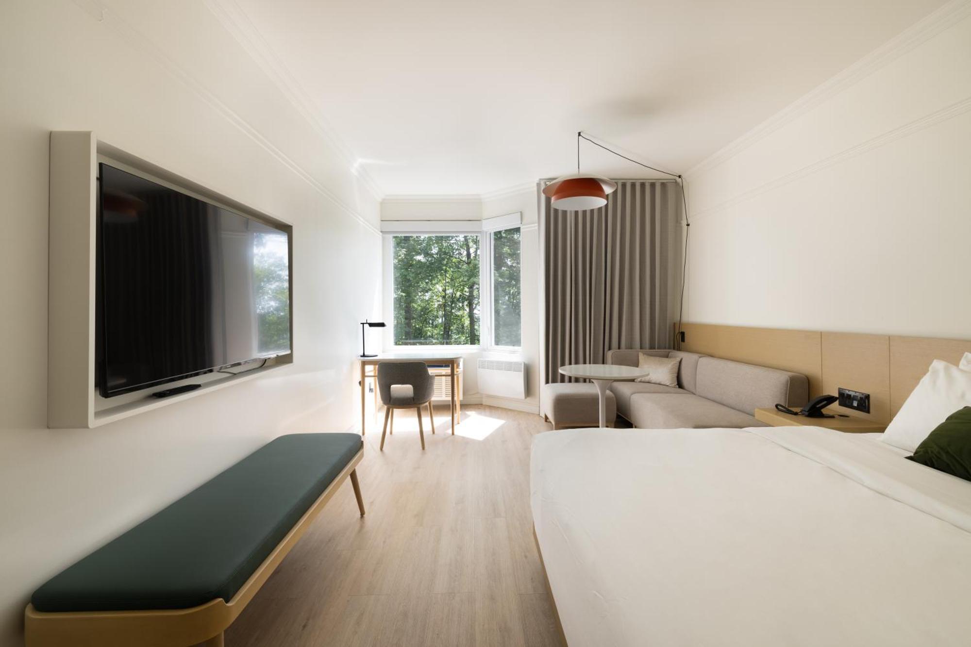 AUBERGE DE LA MONTAGNE COUPEE SAINT JEAN DE MATHA | TARIFS À PARTIR DE $103