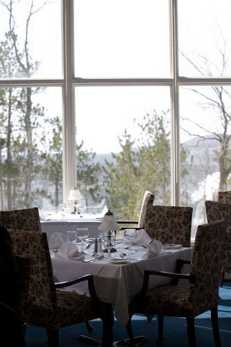 AUBERGE DE LA MONTAGNE COUPEE SAINT JEAN DE MATHA | TARIFS À PARTIR DE $103