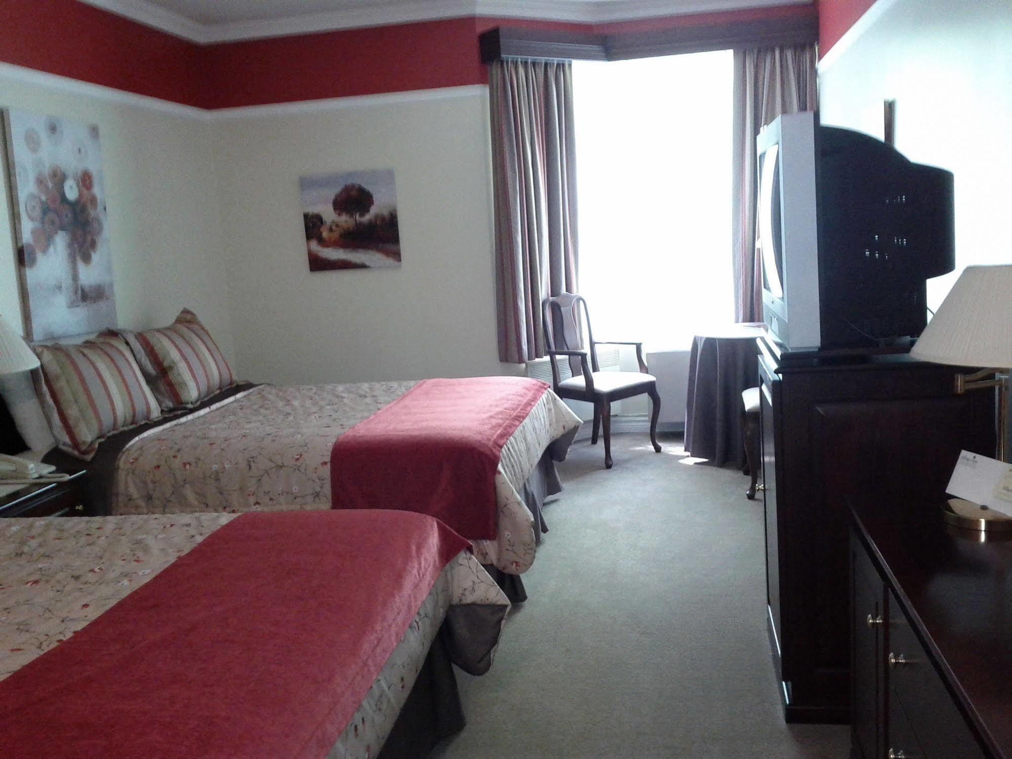 AUBERGE DE LA MONTAGNE COUPEE SAINT JEAN DE MATHA | TARIFS À PARTIR DE $103